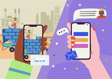 Alternative Spaces Blog Introduction To Construction App Development
