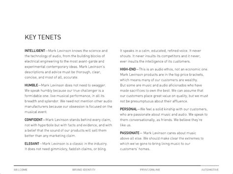 Mark Levinson Paul Raphaelson Words