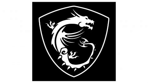 Msi Logo Histoire Signification De Lemblème