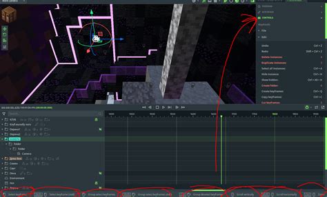 controls in mine imator 2 0 issues and bugs mine imator forums