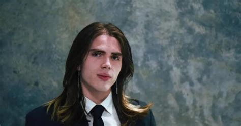 Nicholas Sutton Receives Goodnight Stem Scholarship To North Carolina