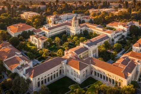 Getting Into Caltech Your Complete Guide To One Of Americas Most Selective Universities