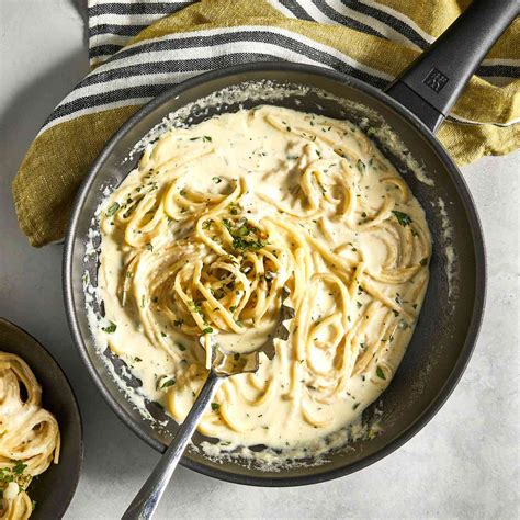 Alfredo Sauce Recipe With Video Alfredo Sauce Recipe With Video