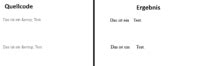 Html Leerzeichen Setzen So Gehts