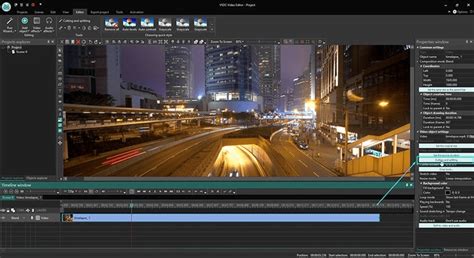 How To Use VSDC Video Editor A Comprehensive Guide How To Use VSDC Video Editor A Comprehensive Guide