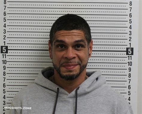 Colon Jonathan Efrain 10 06 2024 Ross County Mugshots Zone