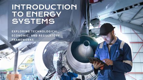 fundamental concepts of energy systems a simple introduction of energy