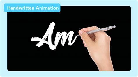 3 Best Tools To Create Handwritten Animation Attract Mega Audience