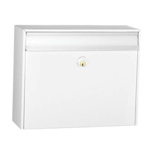 Mefa Postkasse 100 Danzafe As