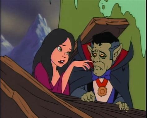 Scooby Doo And The Reluctant Werewolf 1988 Screencap Fancaps