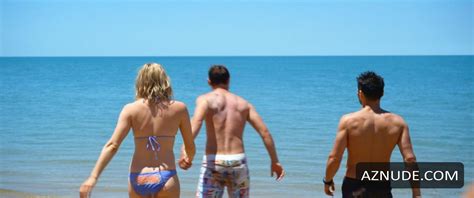 Adrienne Pickering Nude Aznude