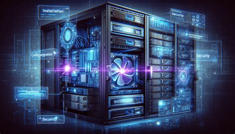 How To Set Up And Manage A Virtual Private Server Vps Hostthrive