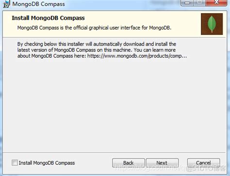 mongodb windows版本国内下载镜像 mongodb download_ctaxnews的技术博客_51CTO博客