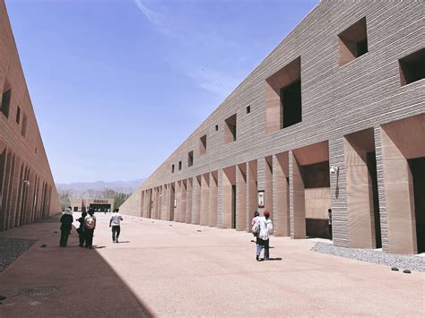 Xixia Tomb Relics China Tours Westchinago