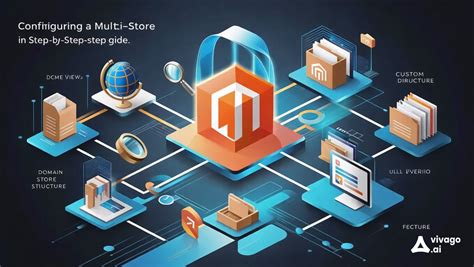 configuring a multi store in magento 2 a comprehensive step by step guide