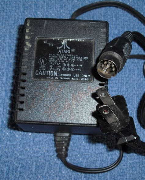 Atari Bit Computers Frequently Asked Questions