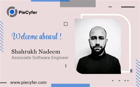 Piecyfer On Linkedin Team Development Work Newhires Softwaredeveloper Interns