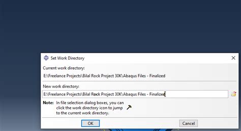 Predefined Field Problem In Abaqus Researchgate