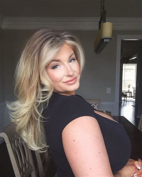 Image May Contain 2 People Closeup And Indoor Ashley Bridges Curvy