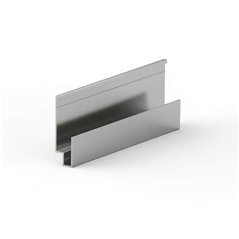 Lintel Profile For Facade Construction