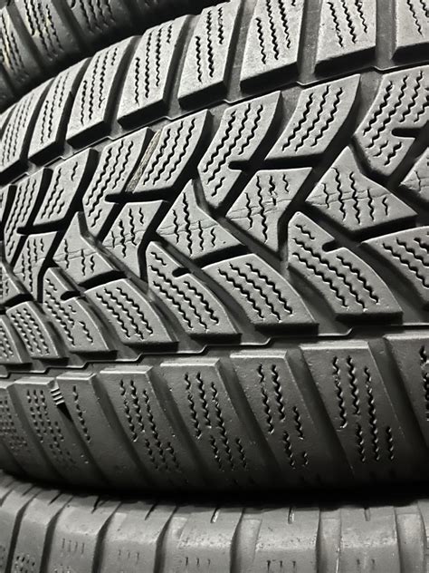 205 215/55 60 R16 шины зима б.у. склад резины из Германии: 1 200 грн ...
