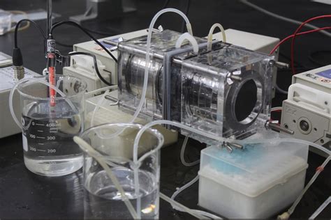 Team SCAU China MFC MDC Device Igem Org