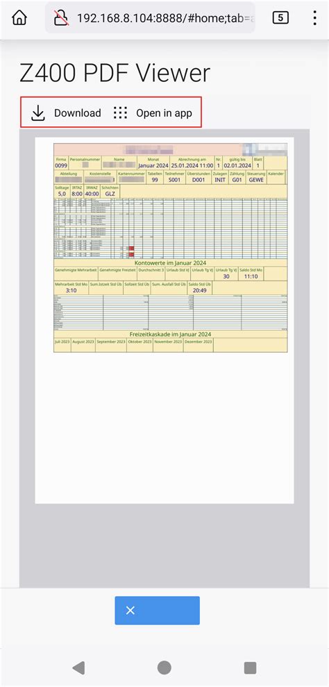 Firefox Mobile Android Inline Pdf Rfirefox