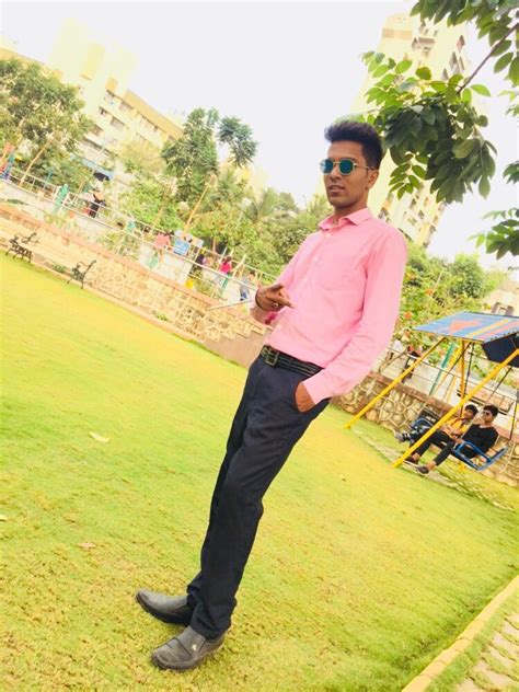 name abhishek jangid