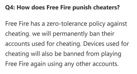Free Fire Diamond Hacks Can They Get You Permanently Banned