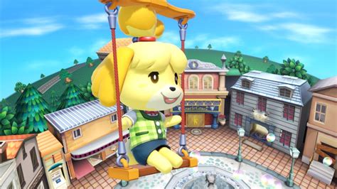 The Beginners Guide To Training The Isabelle Amiibo In Smash Ultimate Amiibo Doctor