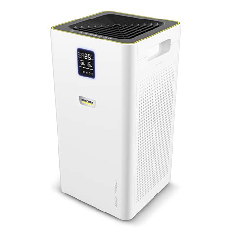 Kärcher Air purifier AF 50 Signature Line | 1.024-826.0 - Kärcher Store ...