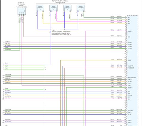 Will Not Start ECM TCM PCM Codes