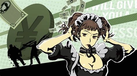 P5 By Futurekaze On Deviantart Persona 5 Anime Persona 5 Persona Five