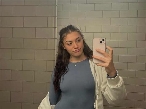 Who Is Luke Van Ness Girlfriend Frankie Kmet