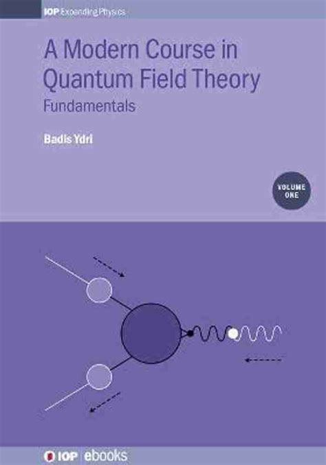 quantum field theory the best new quantum field theory books to read