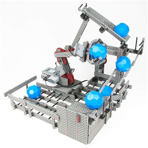 vex iq demo robots and projects flickr photo sharing