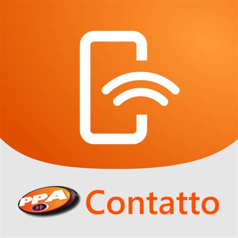 Contatto - Apps on Google Play
