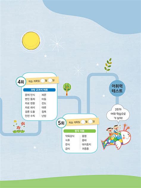 Ebs 어휘가 문해력이다 초등 5학년 1학기 Ebs 당신의 문해력 시리즈 Ebs 한국교육방송공사 편집부 알라딘