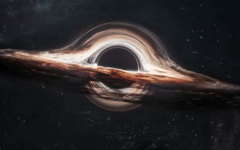 Download Black Hole Background