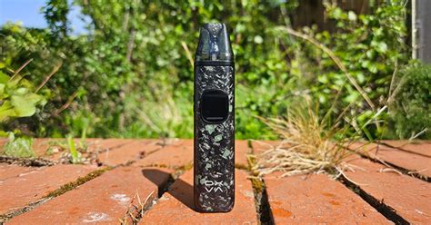 Oxva Xlim Pro Dna Pod Kit Review Planet Of The Vapes