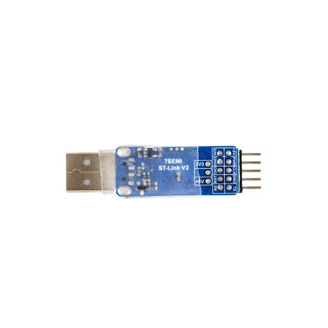 Buy 7semi St Linkv2 Debugger Programmer Evelta