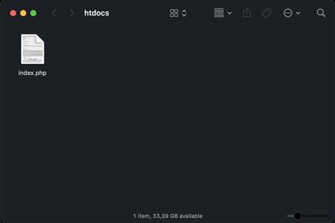 How To Set Up PHP