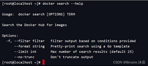 云原生 Docker篇Docker镜像image与服务 阿里云开发者社区