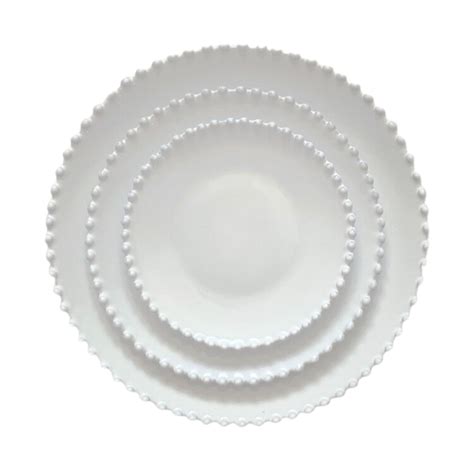 Emma White China Set Diamond Event