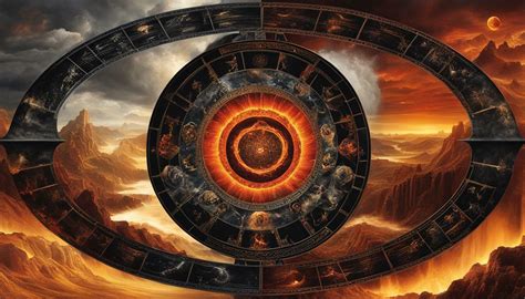 Understanding The Difference Between Karmic Cycle And Eternal Damnation