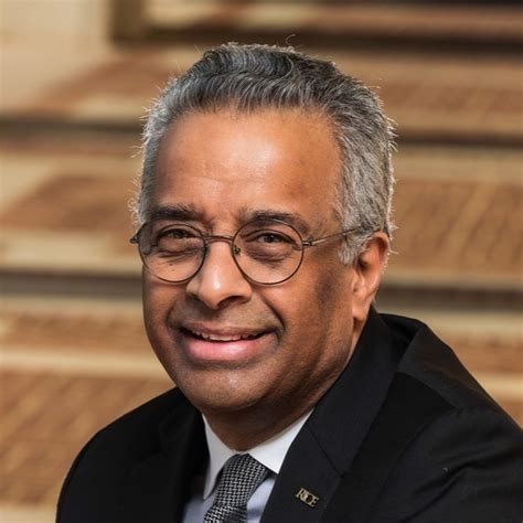 ramamoorthy ramesh vice president for research rice university