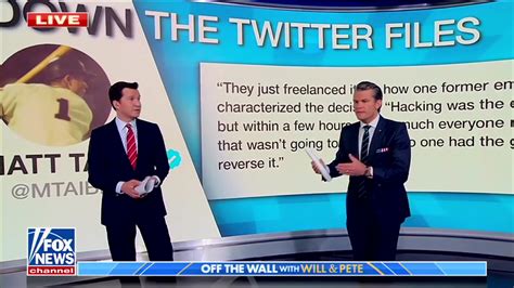 Elon Musk Releases Twitter Files That Show Extent Of Censorship Its