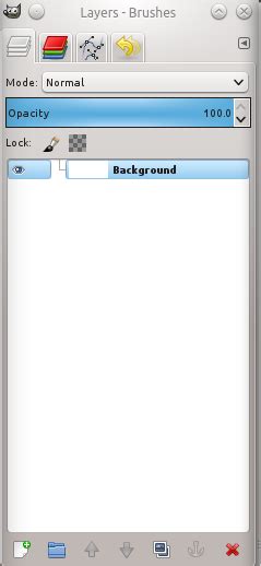Linux Using GIMP To Wrap Text In An Image Ryan And Debi