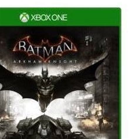 Microsoft batman