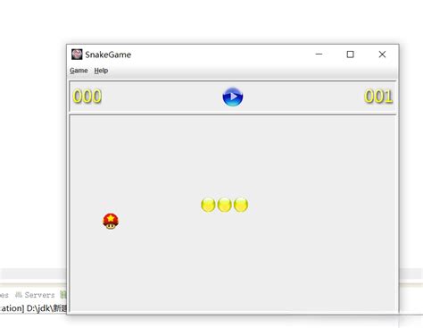Java窗体小游戏开发贪吃蛇小游戏java小游戏贪吃蛇开发源码 Csdn博客